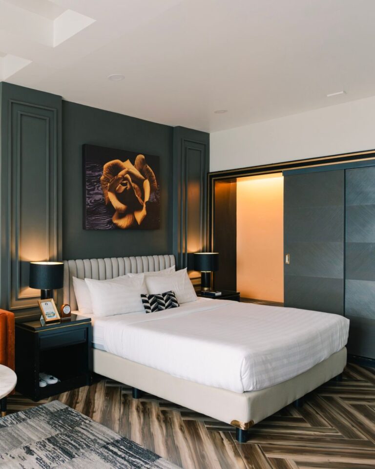 Accomodations – ANCOM 2026